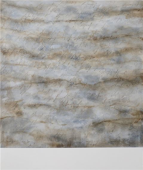 Alfredo Rapetti | Maps of the Sky (2018) | MutualArt