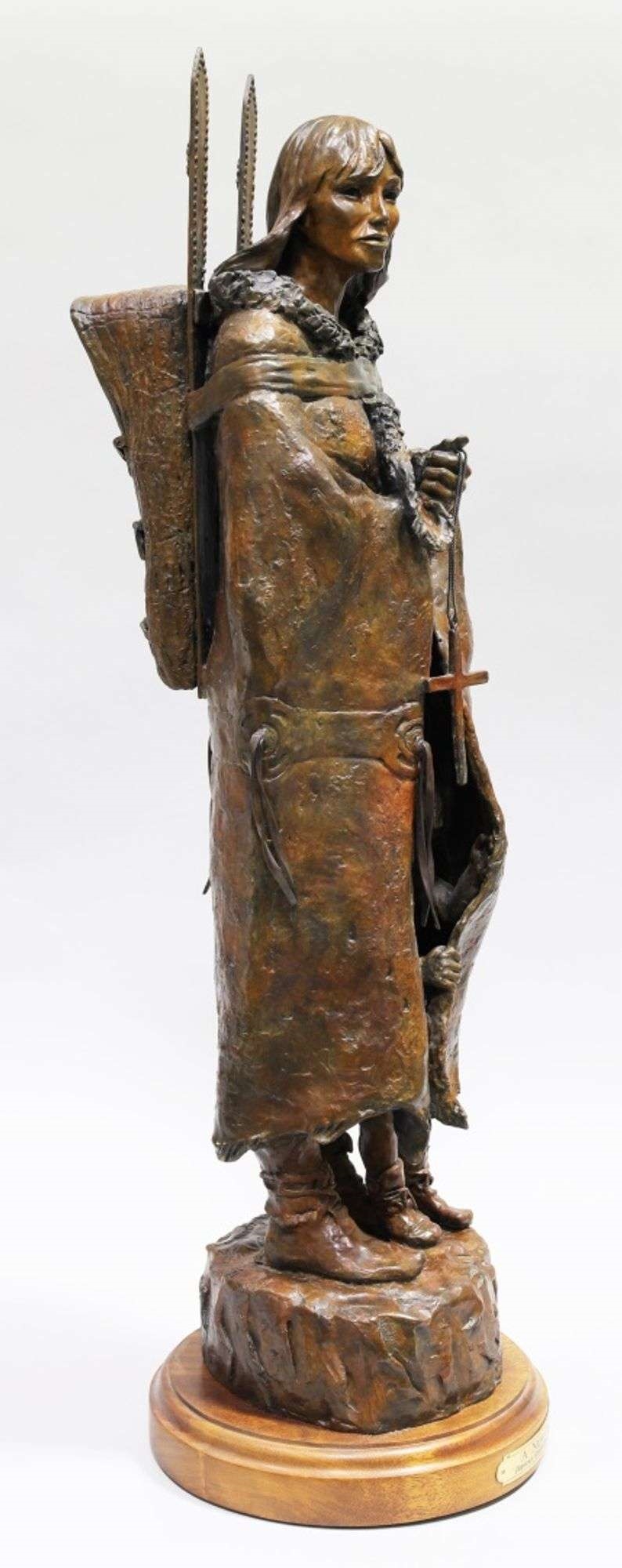 Deborah Copenhaver Fellows | A NEW PATH | MutualArt