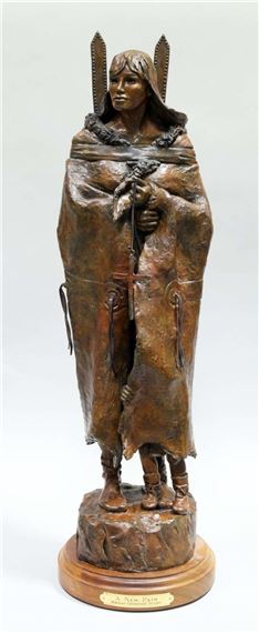 Deborah Copenhaver Fellows | A NEW PATH | MutualArt