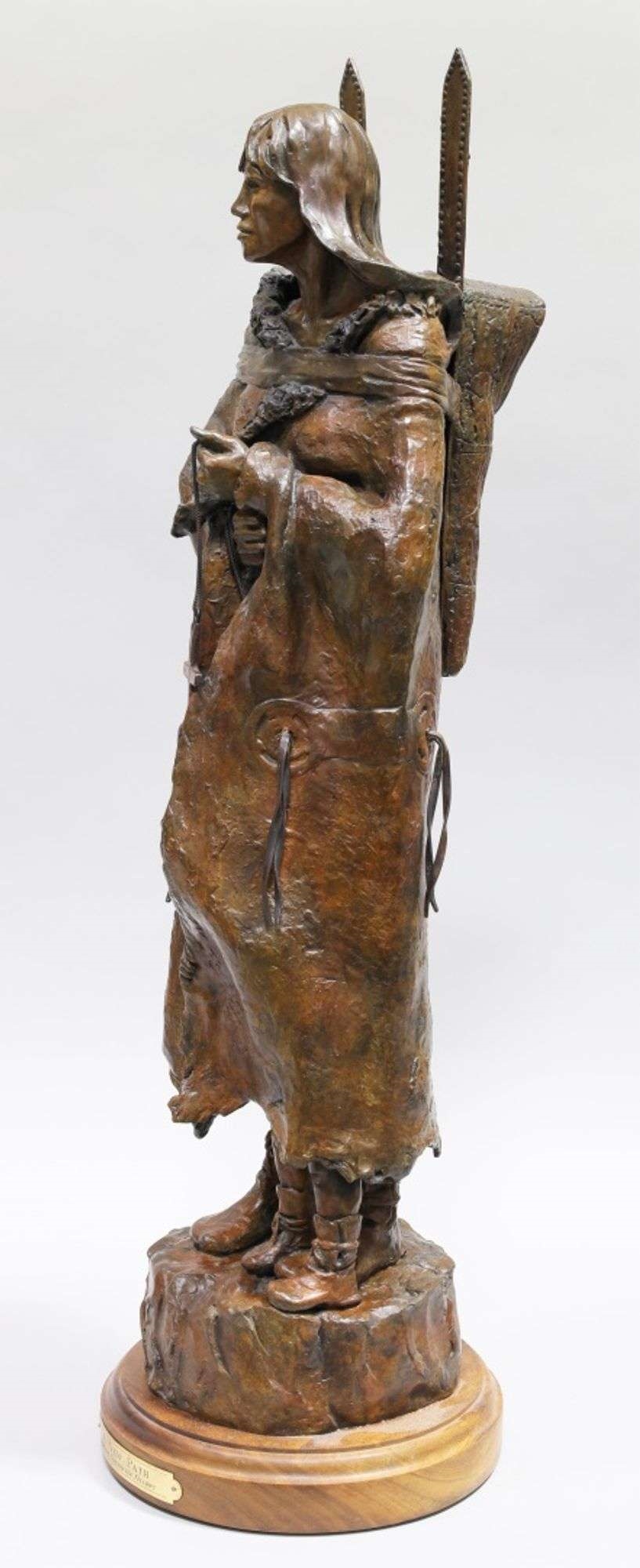 Deborah Copenhaver Fellows | A NEW PATH | MutualArt