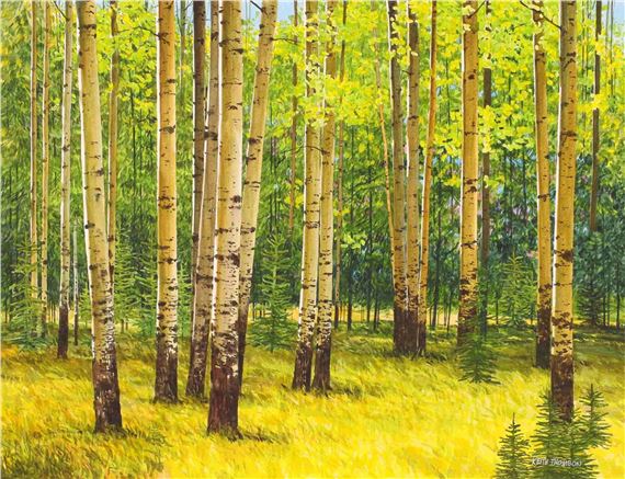 Keith Thomson | TURNING | MutualArt