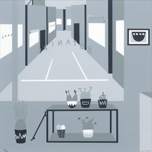 LY | BOTANIZE ON THE STREET (2019) | MutualArt