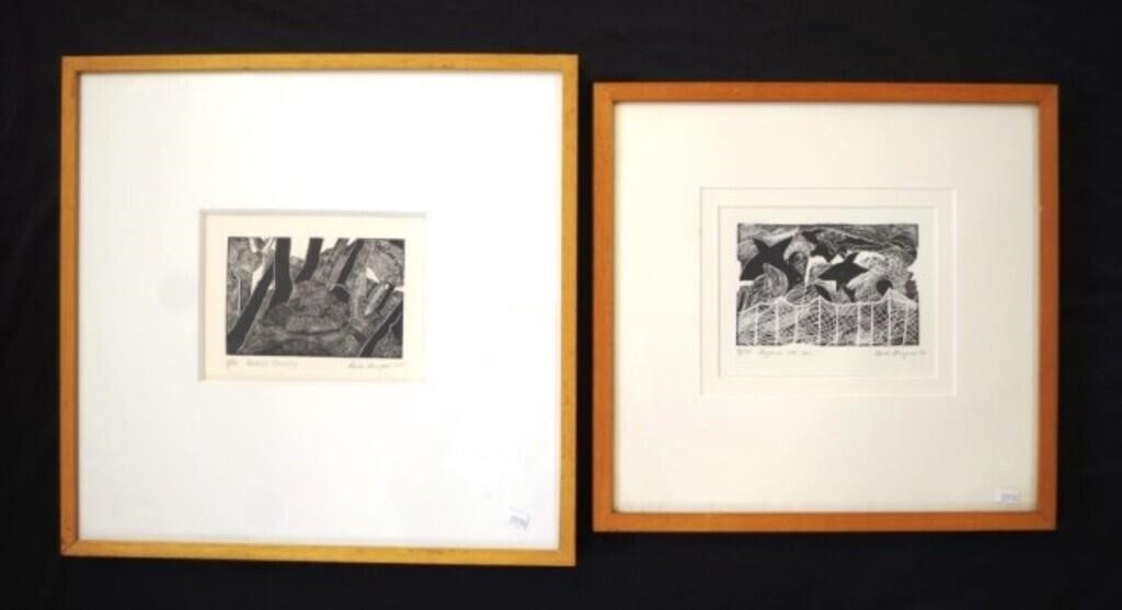 Ruth Burgess | Ruth Burgess (1932-) | MutualArt