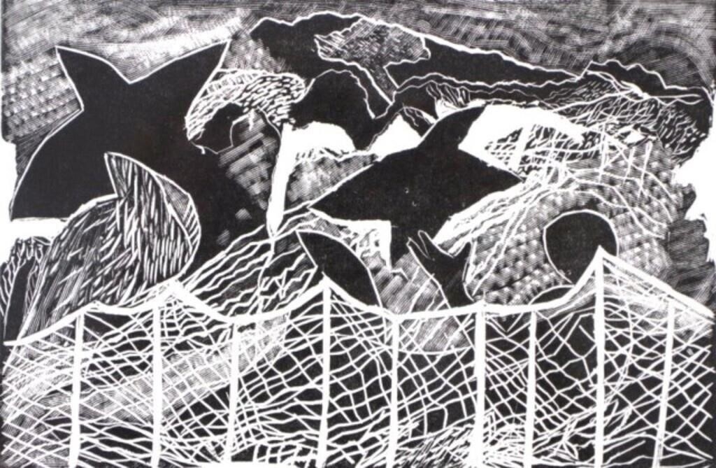 Ruth Burgess | Ruth Burgess (1932-) | MutualArt