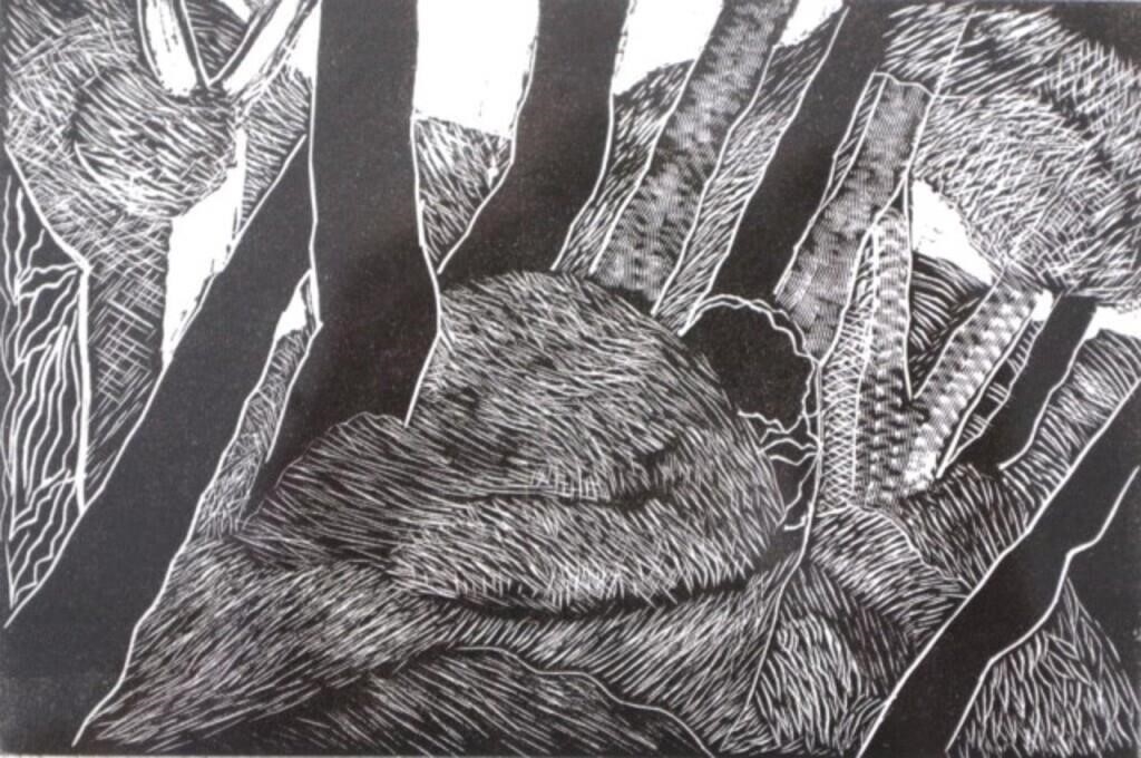 Ruth Burgess | Ruth Burgess (1932-) | MutualArt