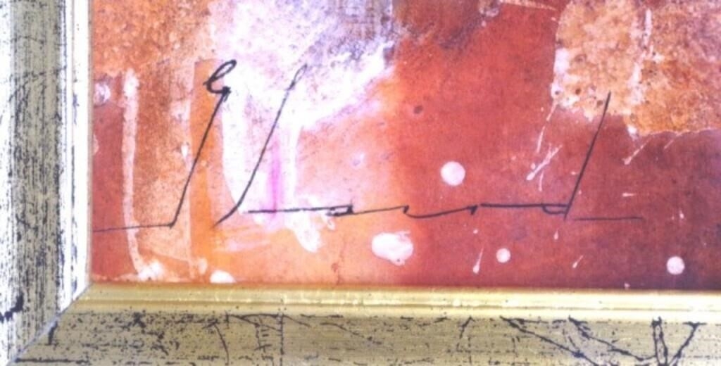 Gary Laird | Jamberoo Flats | MutualArt