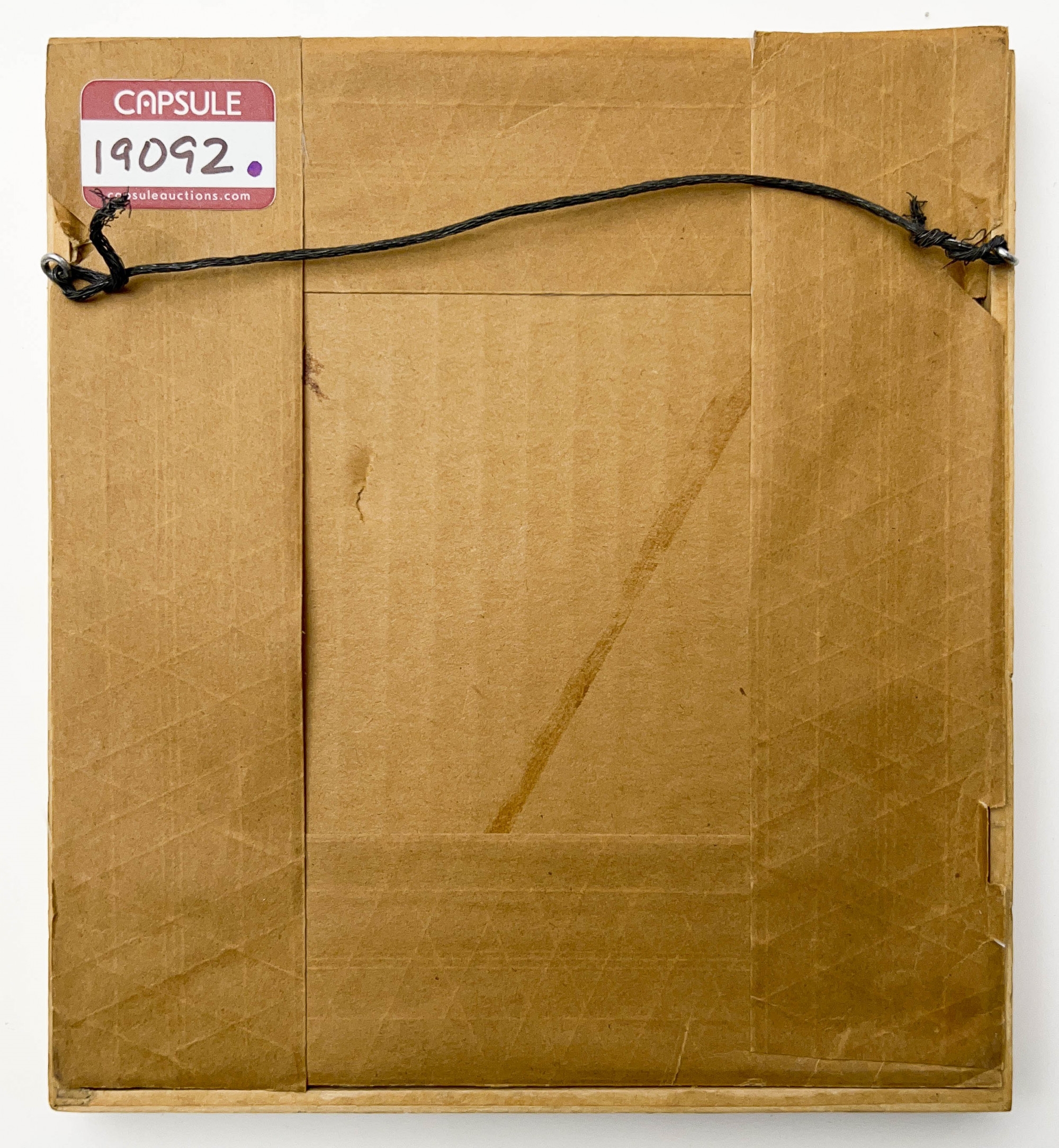Gary Stephan | Shalow Deep Shalow (1983) (1983) | MutualArt