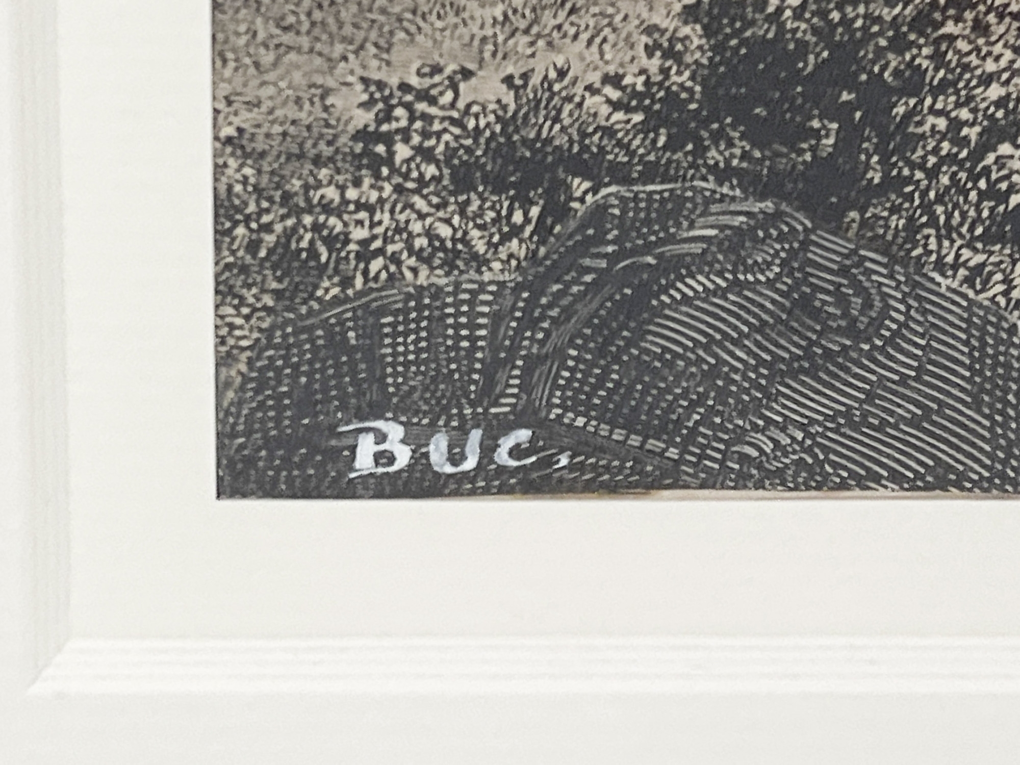 Max Bucaille | Roman Noir (1939) (1939) | MutualArt