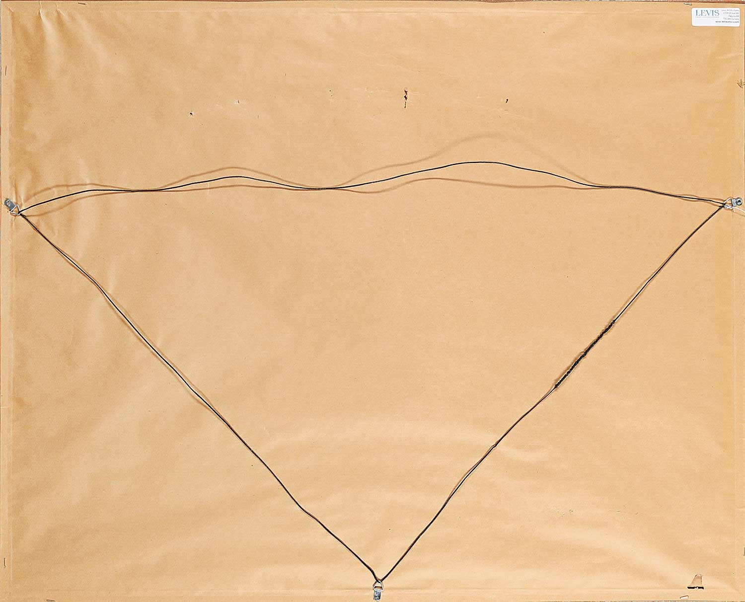 Brian M. Atyeo | Untitled - Where the Water Meets | MutualArt