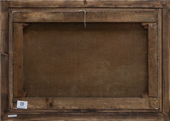 Salvatore Fergola | View of Malta | MutualArt