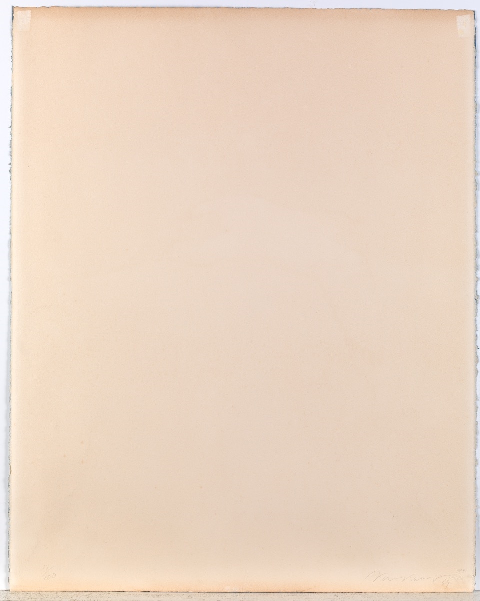 Mel Ramos | Judy and the Jaeger (1969) | MutualArt