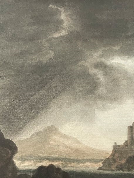 Antoine Roux | Antoine ROUX | MutualArt