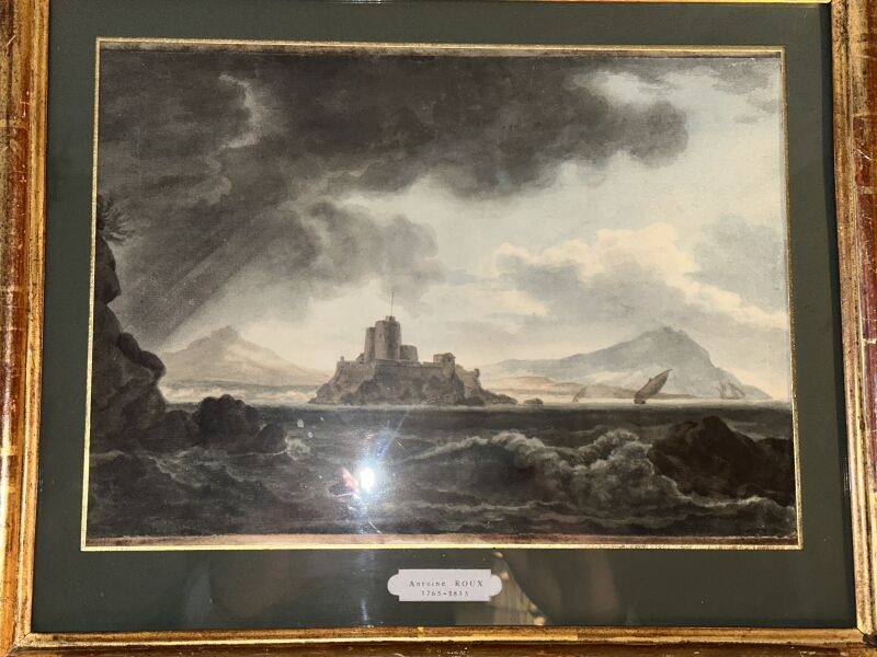 Antoine Roux | Antoine ROUX | MutualArt