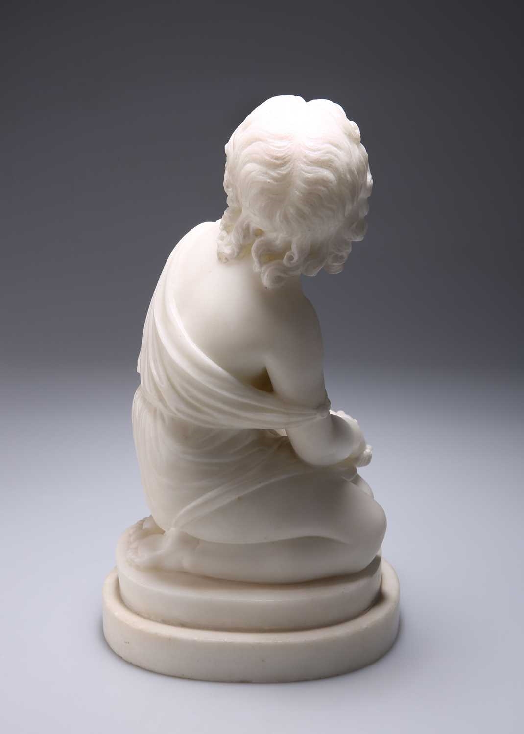 Joseph Gott | A YOUNG GIRL SEATED | MutualArt