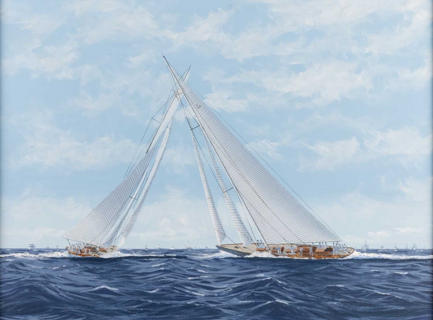 Ron Charles Mitchell | RON CHARLES MITCHELL (BORN 1960) RAINBOW AND ...