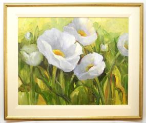 Lisa Wirth | 4 Artworks at Auction | MutualArt