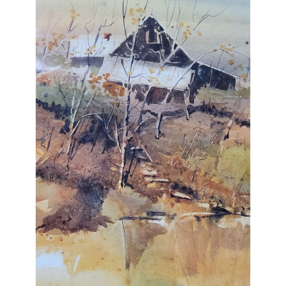 Tom Anderson | Untitled (1979) | MutualArt