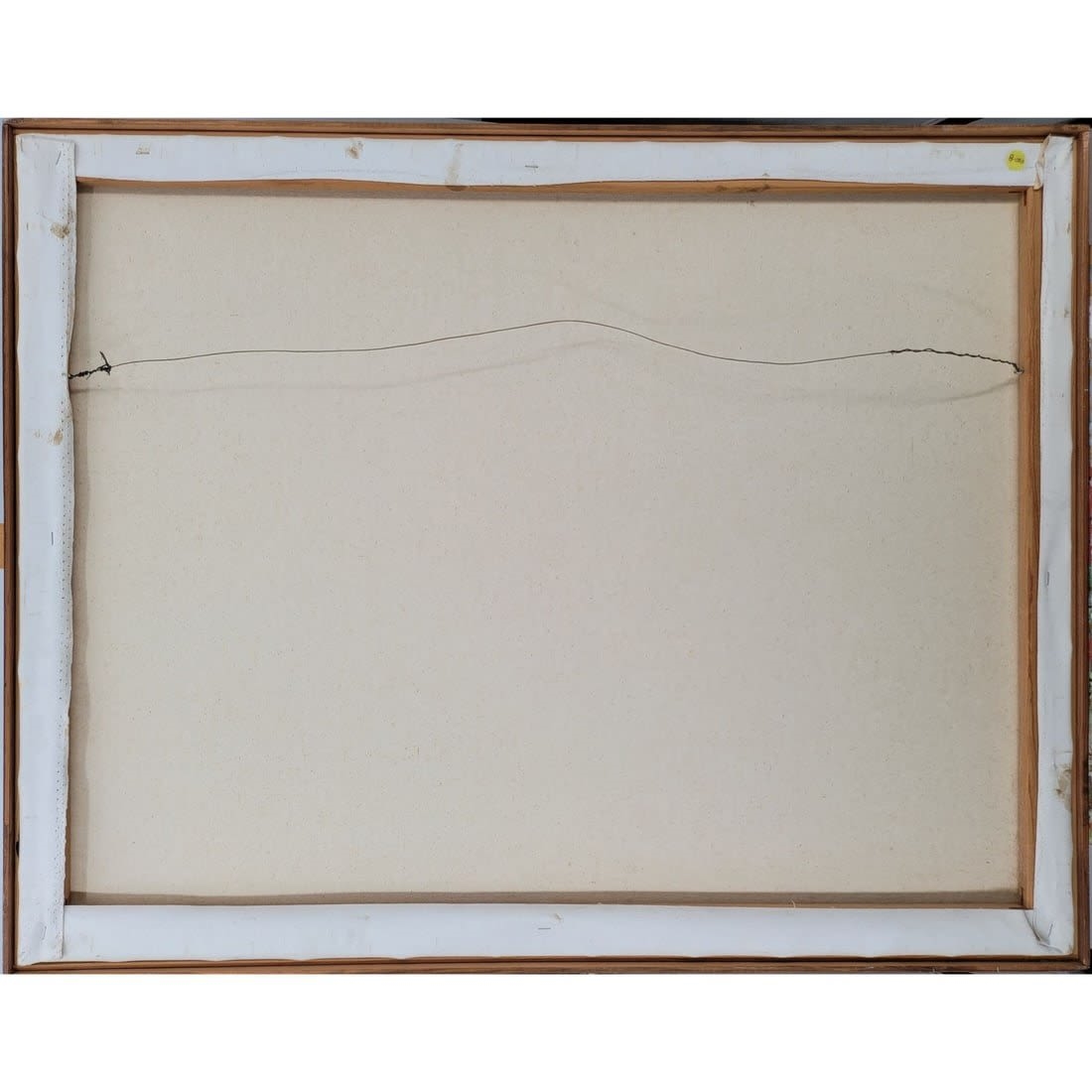 Bruce Gregory | Abstract Painting | MutualArt