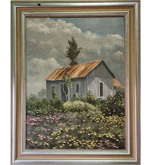 W. Hunt | Landscape | MutualArt