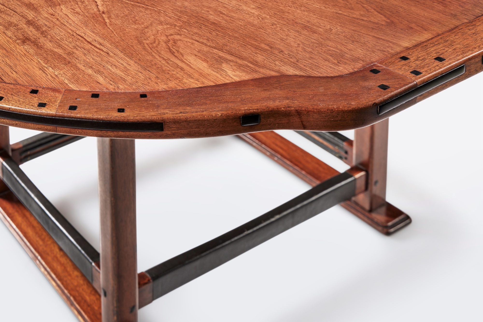 Greene & Greene | Dining Table from the Charles Millard Pratt House ...