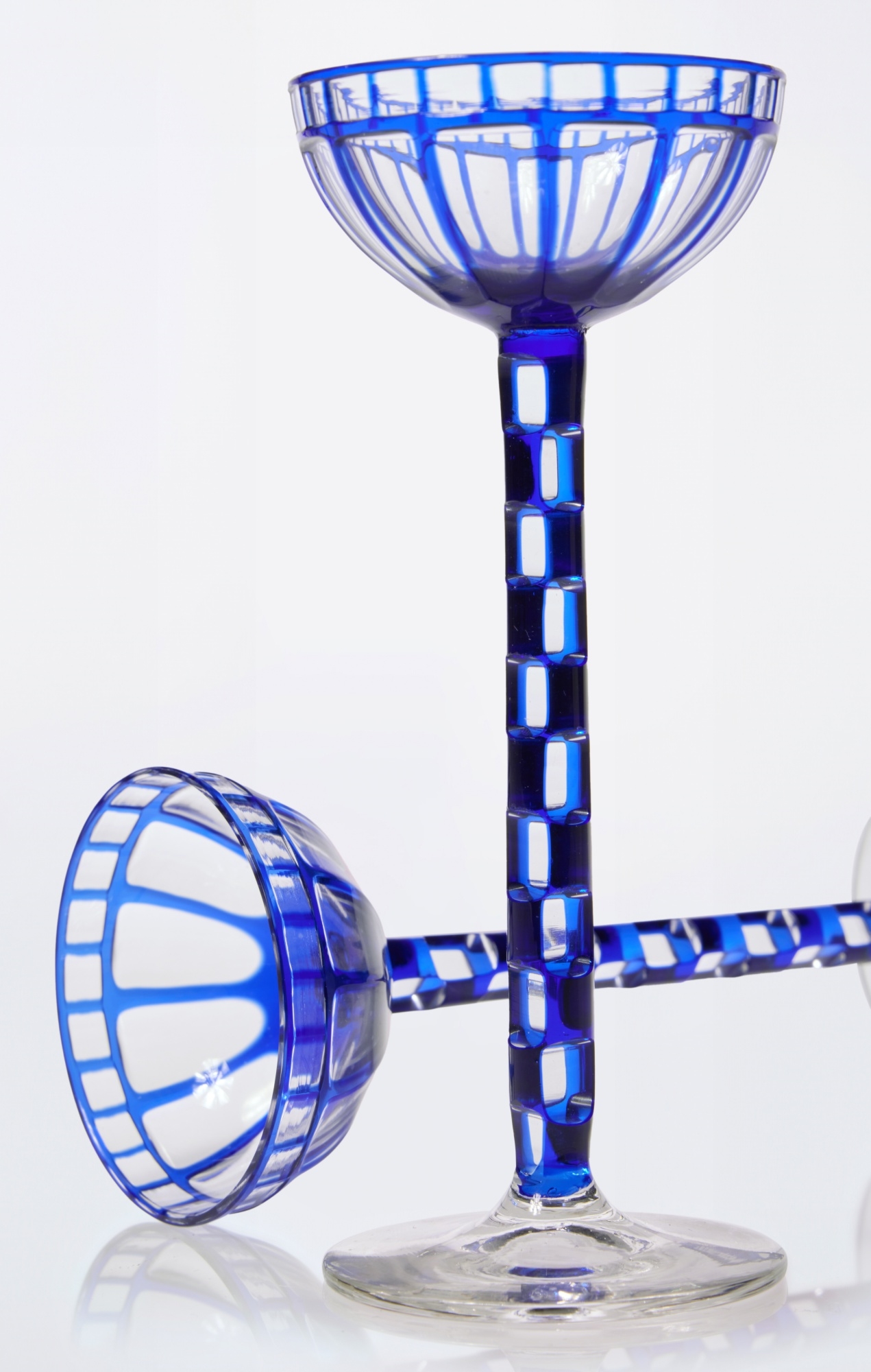 Otto Prutscher | Set of Six Coupes | MutualArt