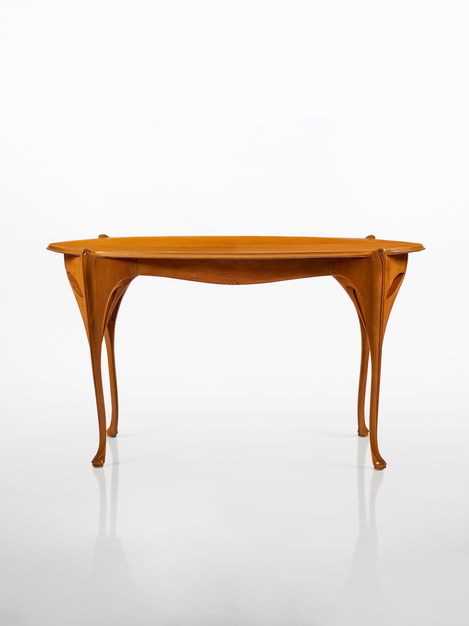 Hector Guimard | Salon Table | MutualArt