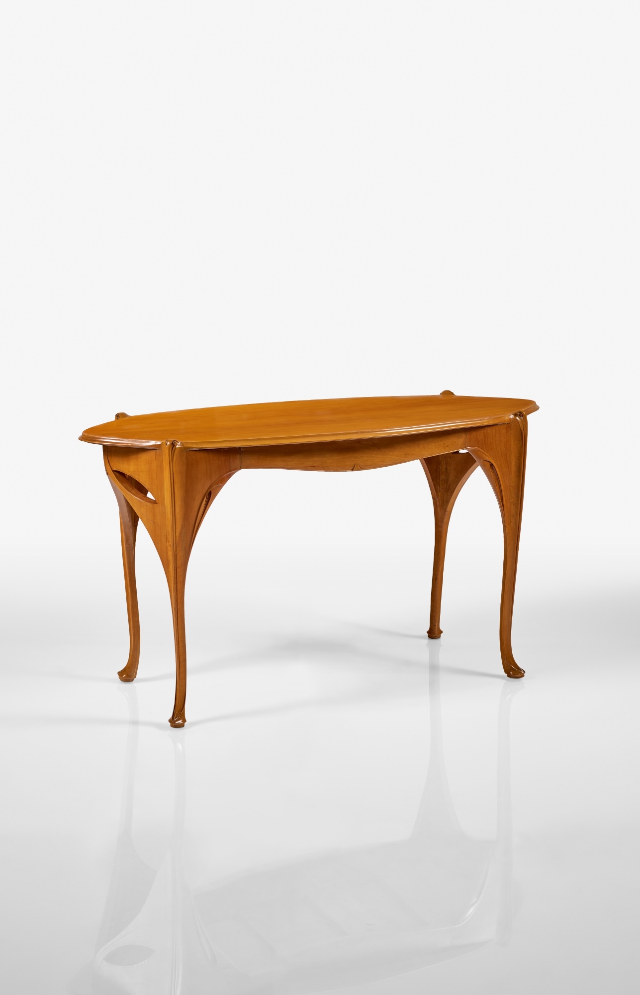 Hector Guimard | Salon Table | MutualArt