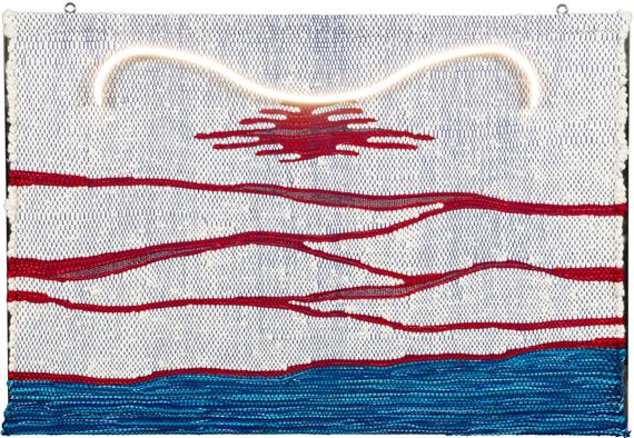 Kenia Almaraz Murillo | 1 Artworks | MutualArt