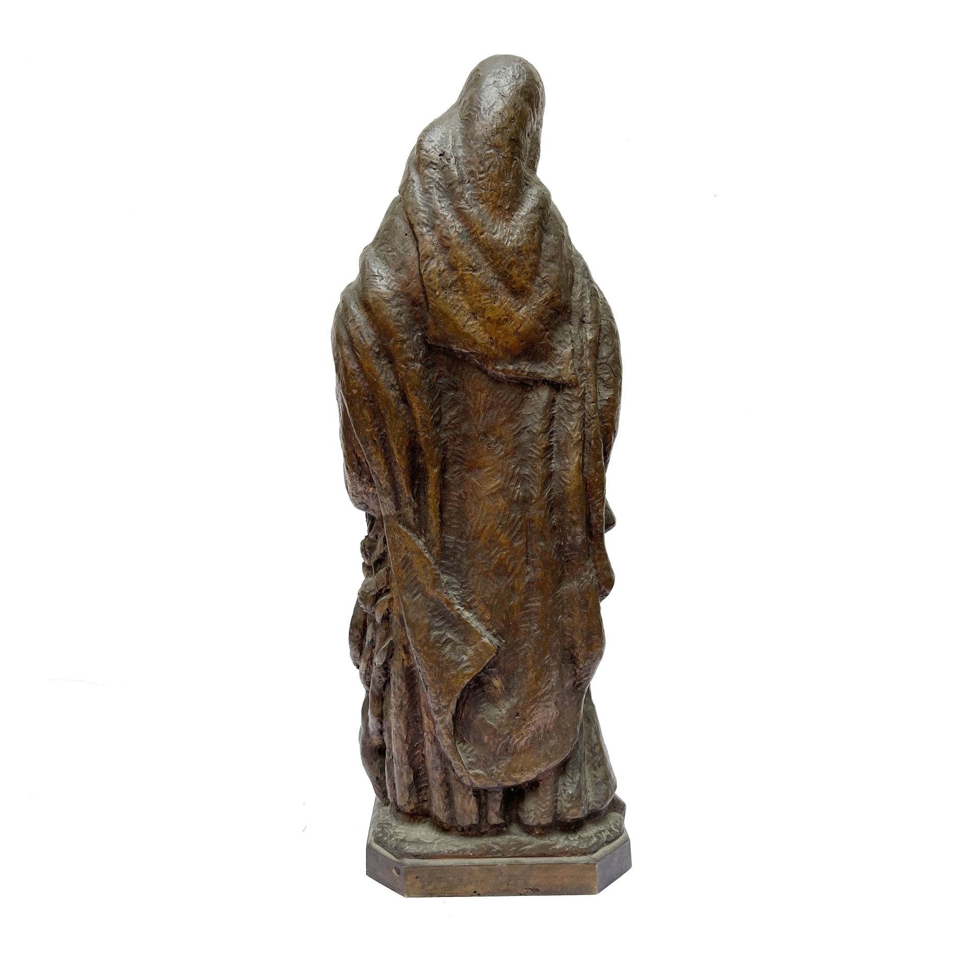 Gervasio Furest Muñoz | Santa Teresa del Niño Jesús | MutualArt