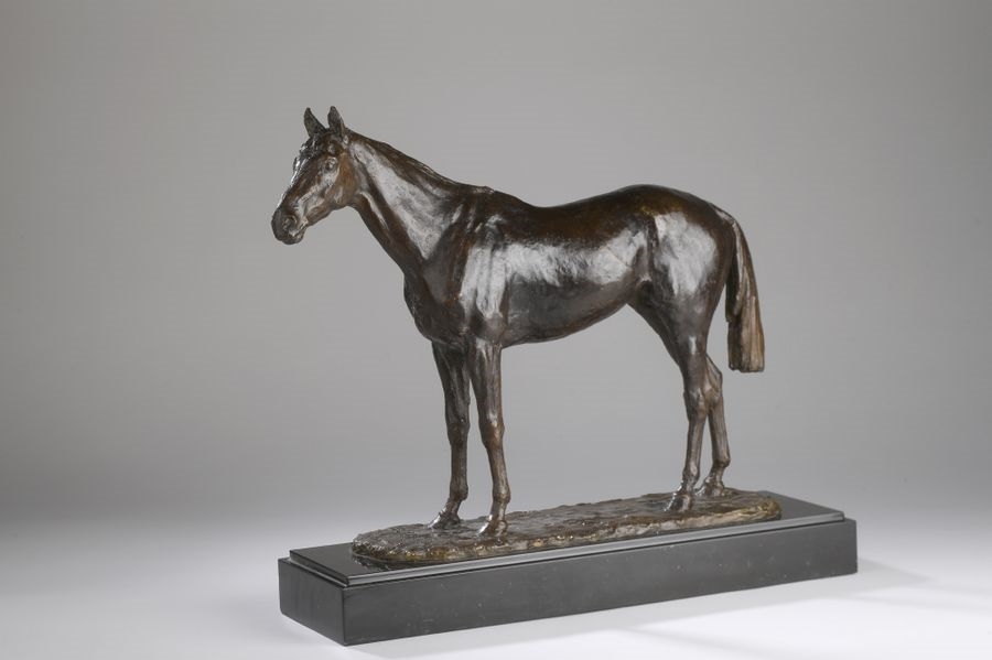 René Paris | Scratch (1897) | MutualArt