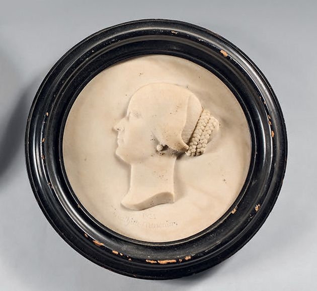 Roland Mathieu-meusnier | Mathieu Meusnier/ 1852 (1841) | MutualArt