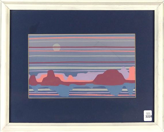 Jan Brooks | 1 Artworks | MutualArt