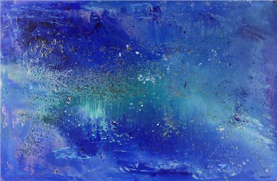 Audrey Ann Lowrie | 3 Artworks | MutualArt