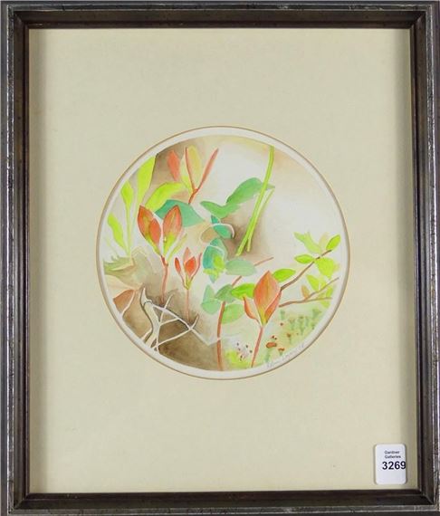 Robin Logan | 2 Artworks | MutualArt