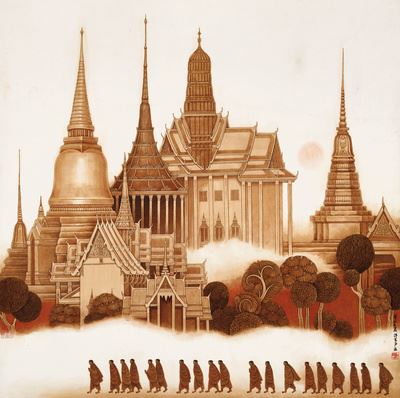 Han Shuli | Han Shuli | MutualArt