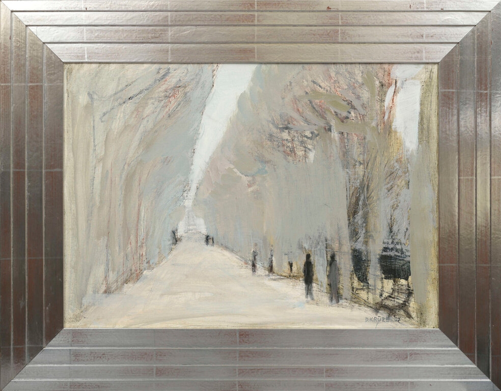 Daiga Mug | Jardin des plants (21st Century) | MutualArt