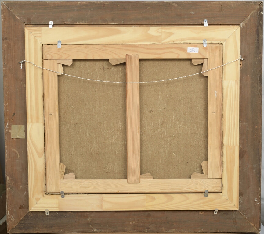 Ludolfs Liberts | People of Pardaugava (20th Century) | MutualArt