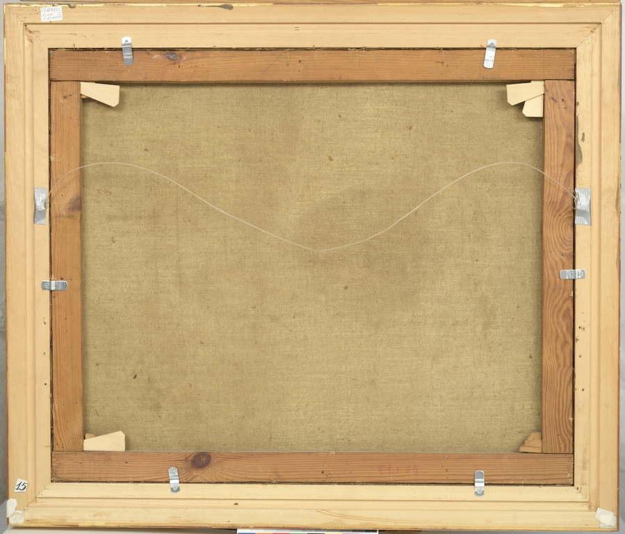 Ludolfs Liberts | Southern city (20th Century) | MutualArt