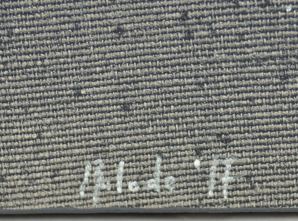 Zane Balode | Unite (2017) | MutualArt