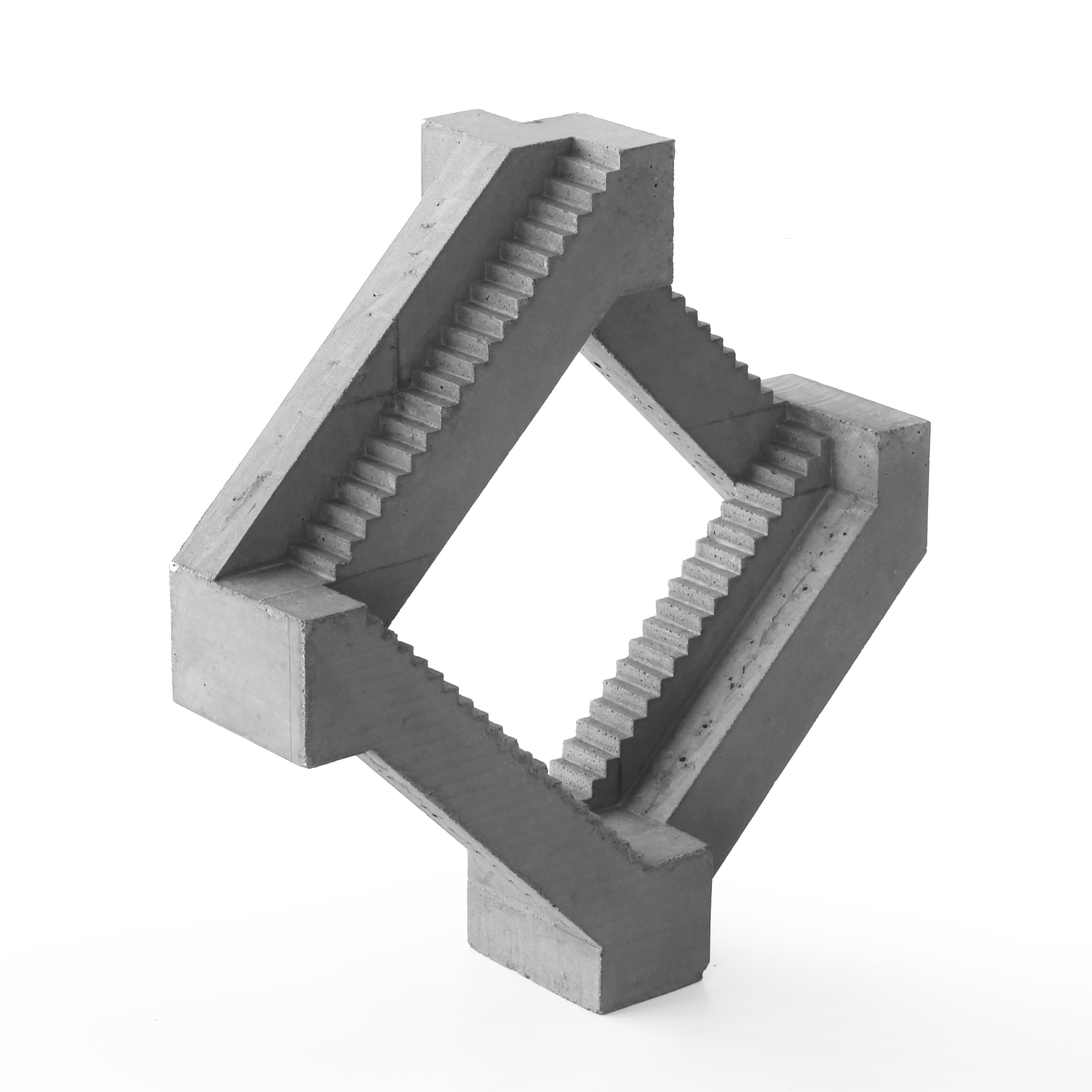 David Umemoto | The Endless Loop, 2021 (2021) | MutualArt