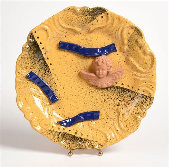 Giorgio Laveri | L'Angioletto (2002) | MutualArt