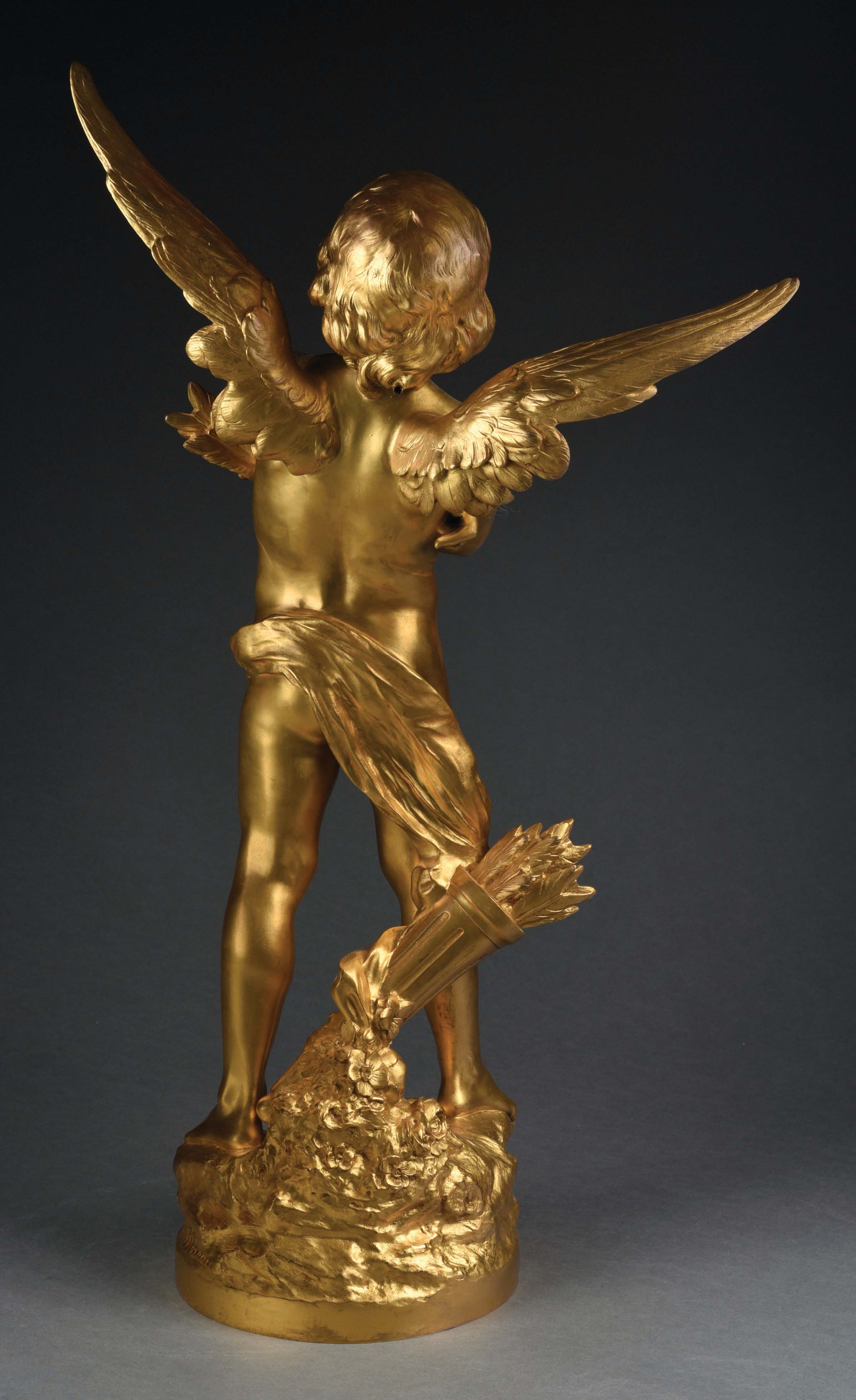 Auguste Moreau | AUGUSTE MOREAU | MutualArt