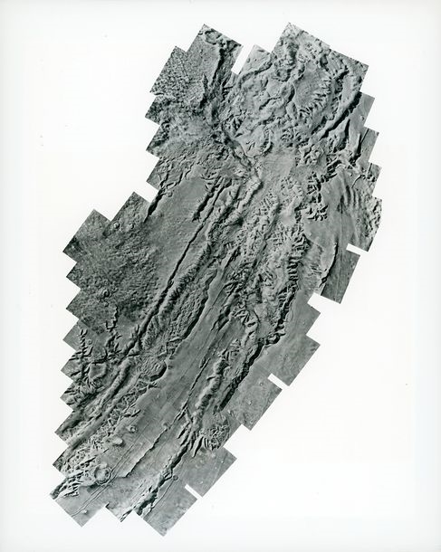 NASA | THIS PAPER MANUFACTURED BY KODAK (1976) | MutualArt