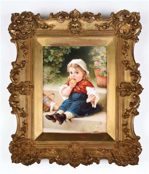 F. Wagner | F | MutualArt