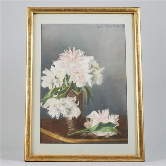 Sigrid Sundborg | 1 Artworks at Auction | MutualArt