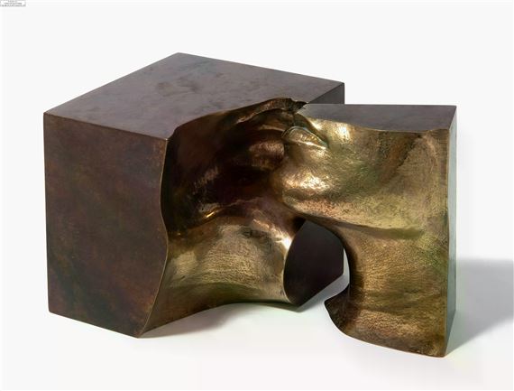 Gabor Török | Der Mund | MutualArt