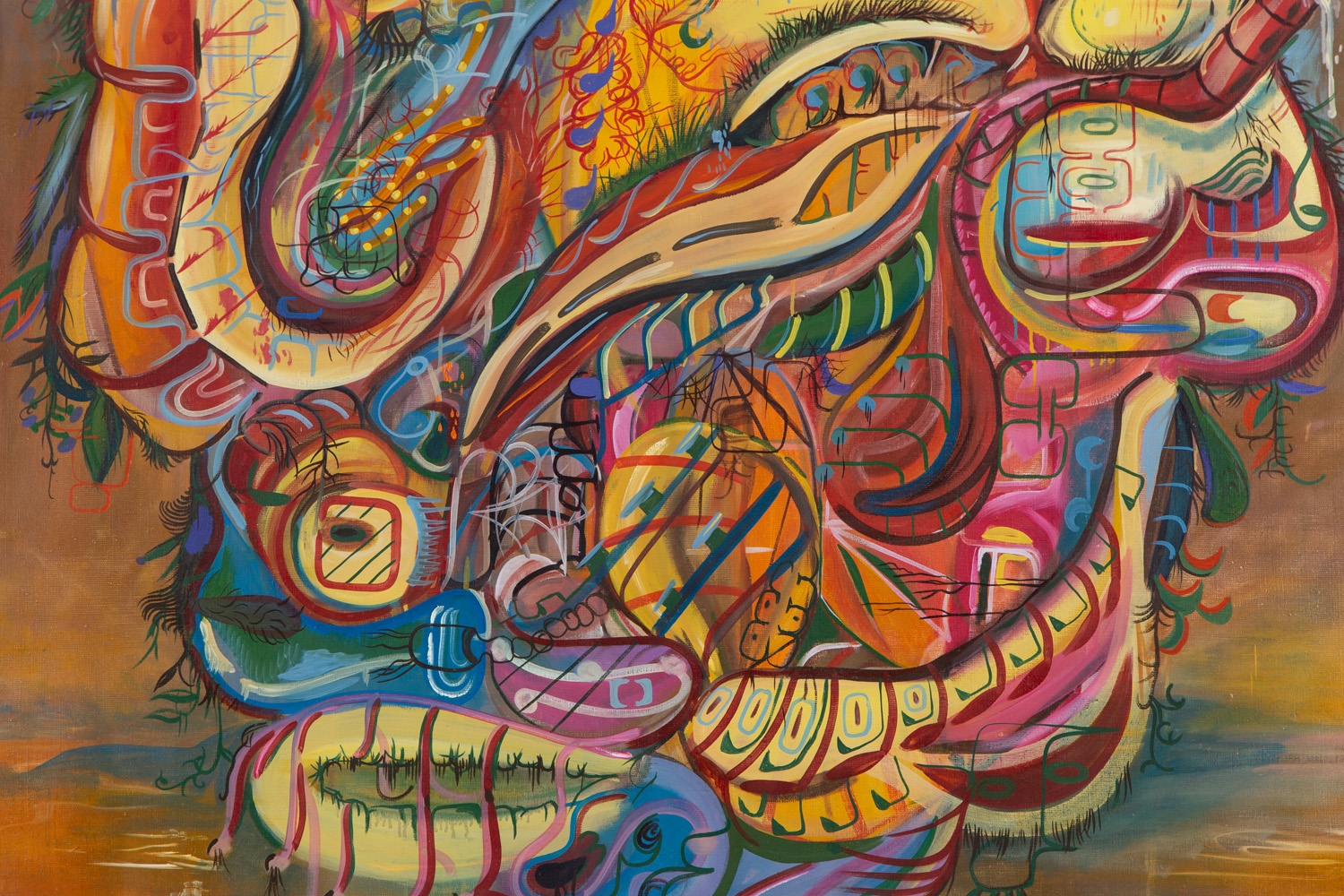 Jakub Julian Ziolkowski | Untitled (2008) | MutualArt