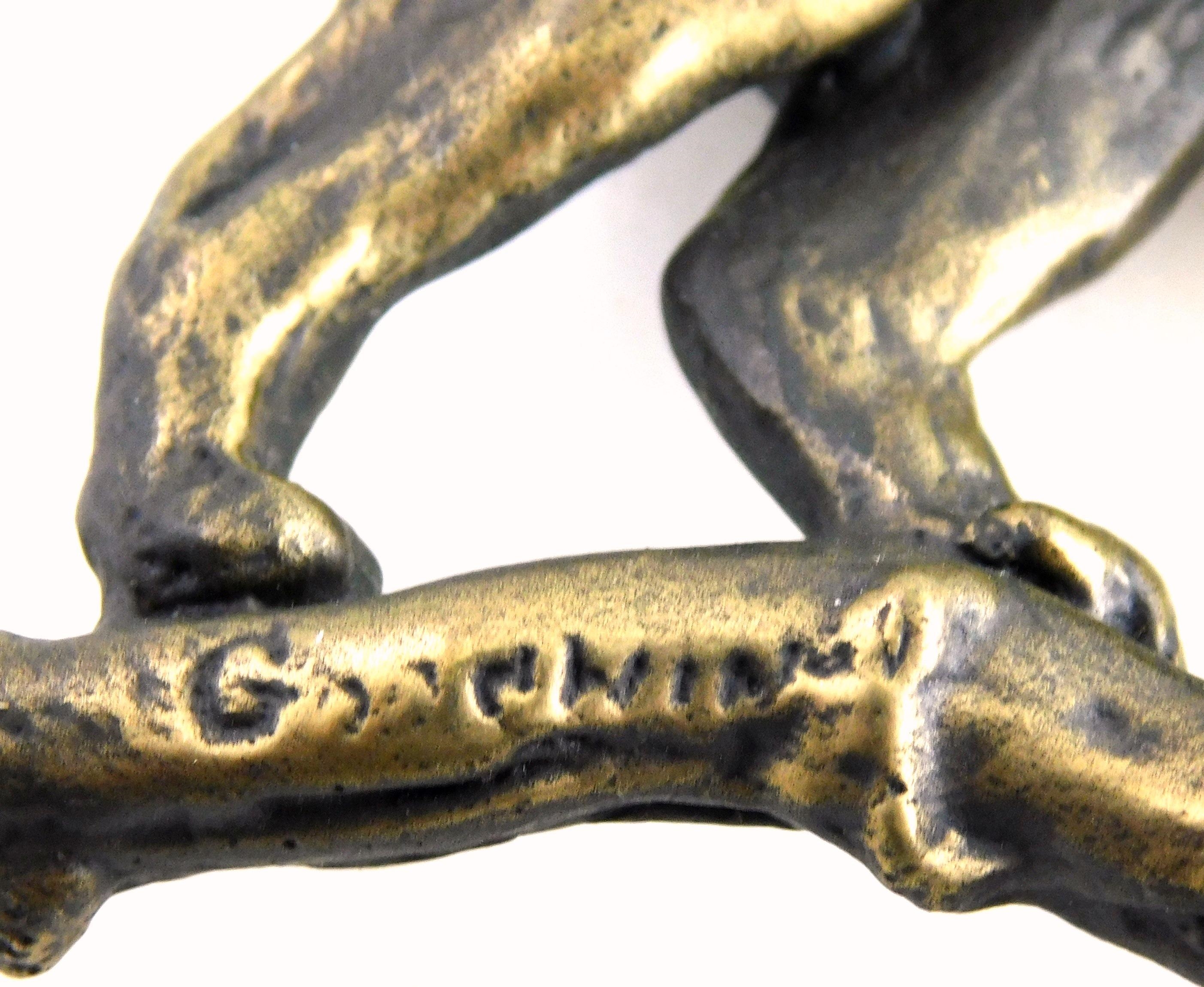 Philip R. Goodwin | Lynx | MutualArt