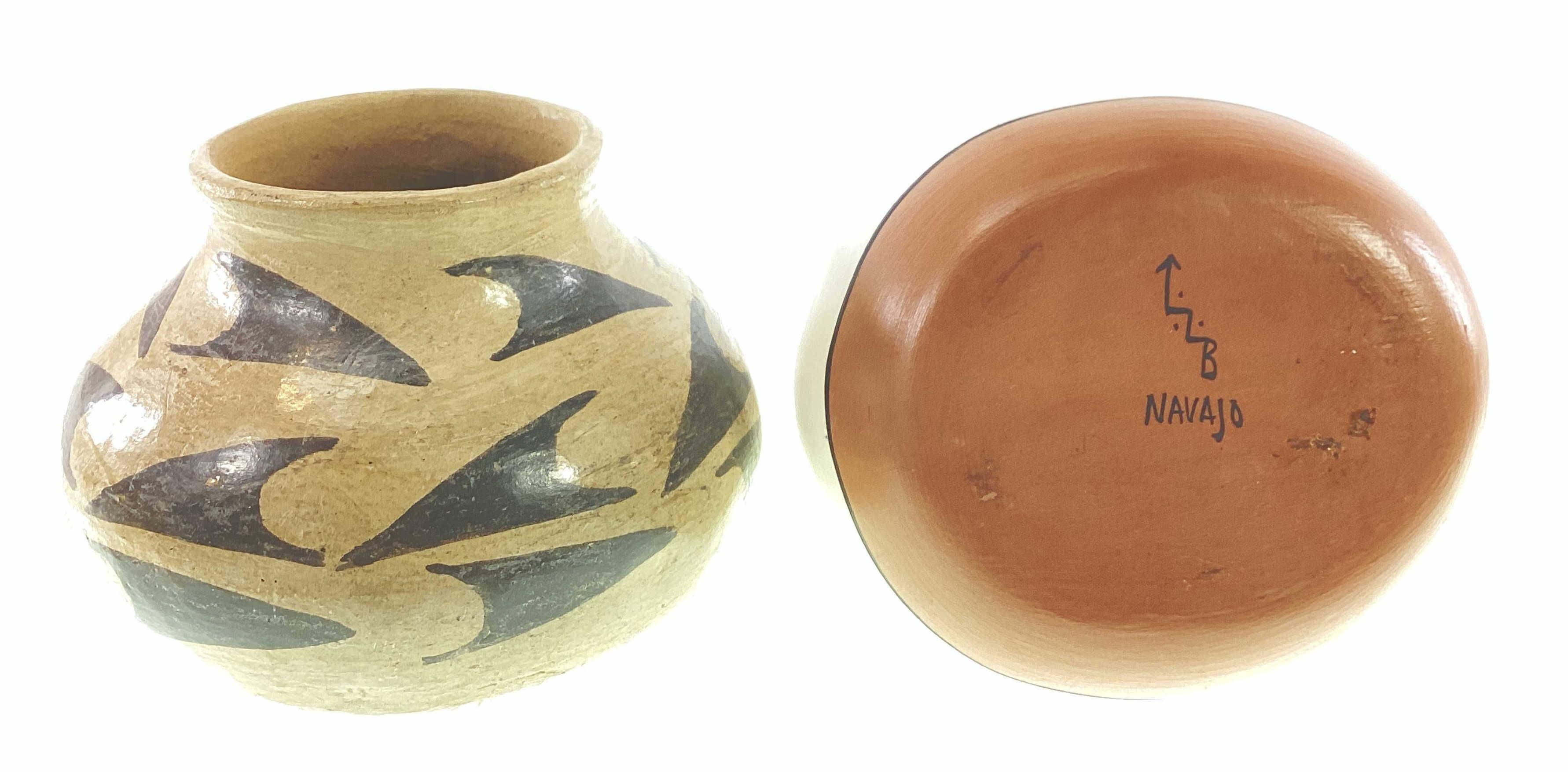 Mata Ortiz | Native American Mata Ortiz & Acoma Pottery | MutualArt