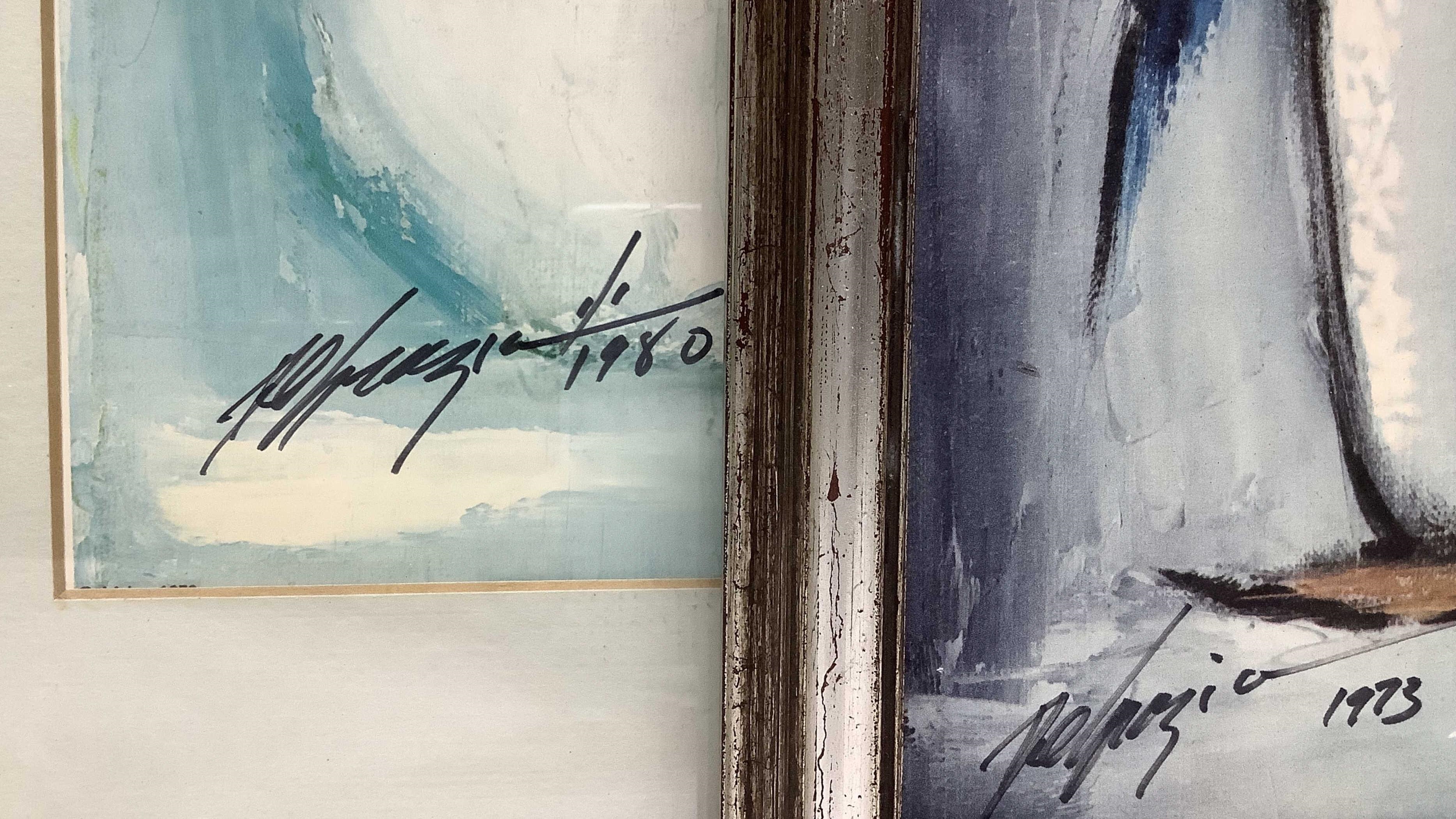 Ted DeGrazia | Ted DeGrazia Signed & Dated Prints | MutualArt